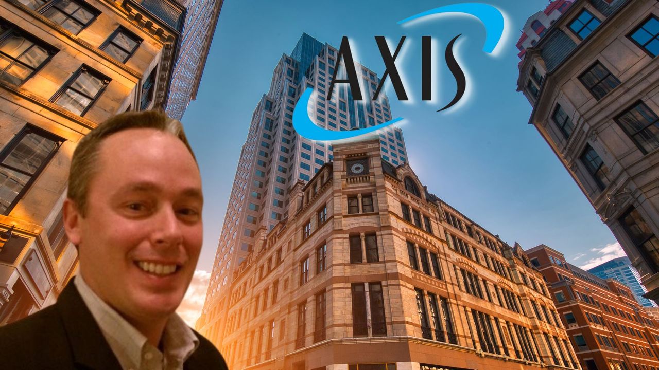 AXIS lifts insider behind 144A cyber cat bond to head of ILS ...